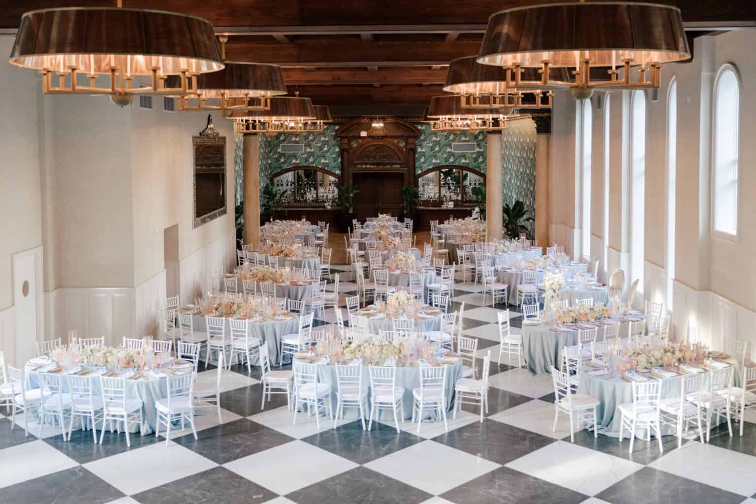 Elkins Estate, Elkins Park PA – By Landmark