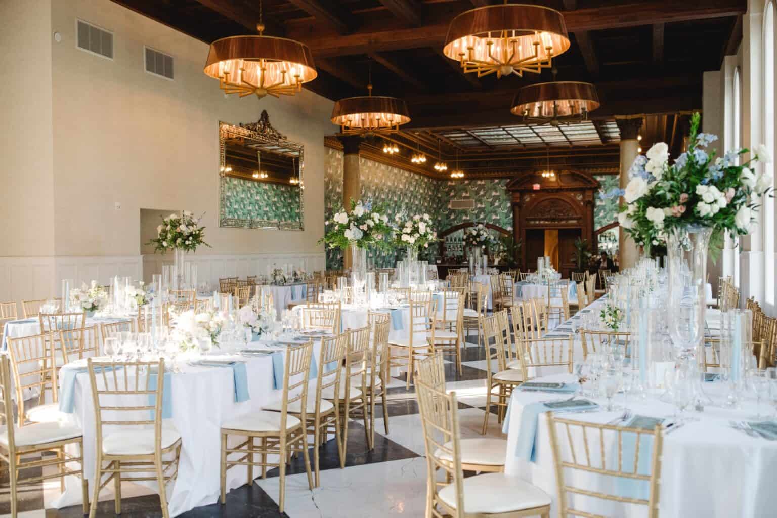 Elkins Estate, Elkins Park PA – By Landmark