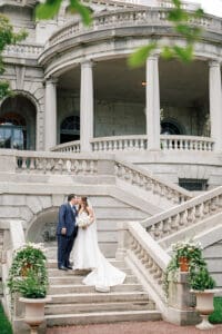 Elkins Estate, Elkins Park PA – By Landmark