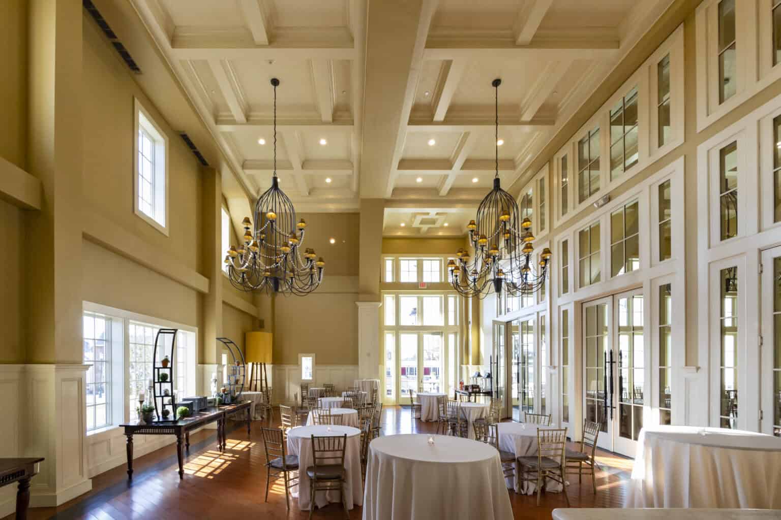 Ryland Inn, Whitehouse Station NJ – By Landmark