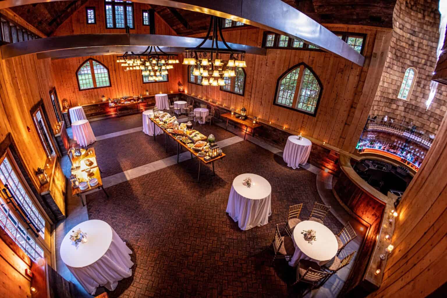 Ryland Inn, Whitehouse Station NJ – By Landmark