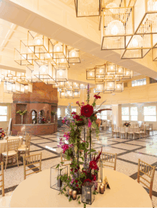 Felina Restaurant | Summit - By Landmark