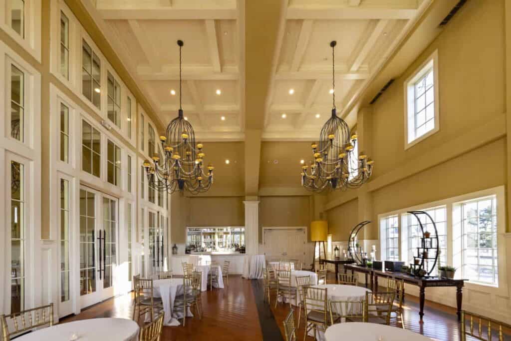 Ryland Inn, Whitehouse Station NJ – By Landmark