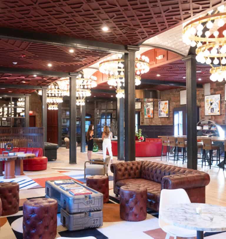 Venue Showcase | Albion Summit - By Landmark