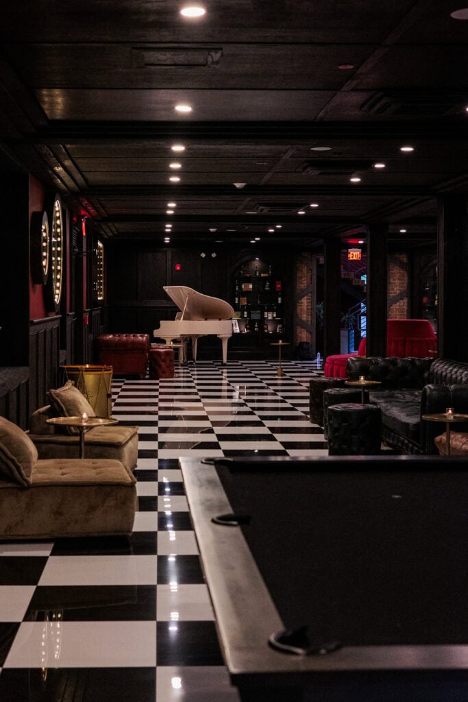 Venue Showcase | Albion Summit - By Landmark