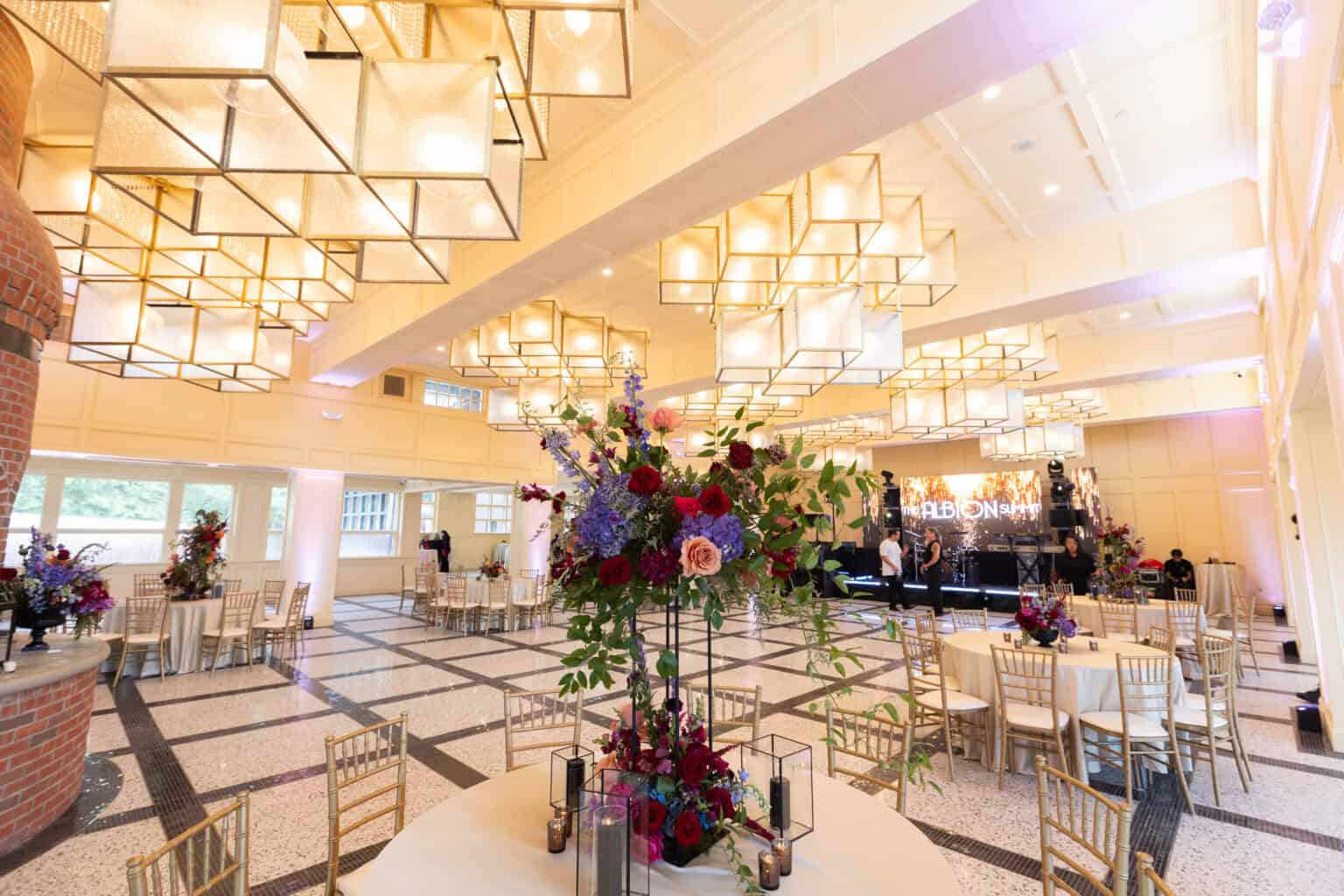 The Albion Summit, Summit NJ – By Landmark