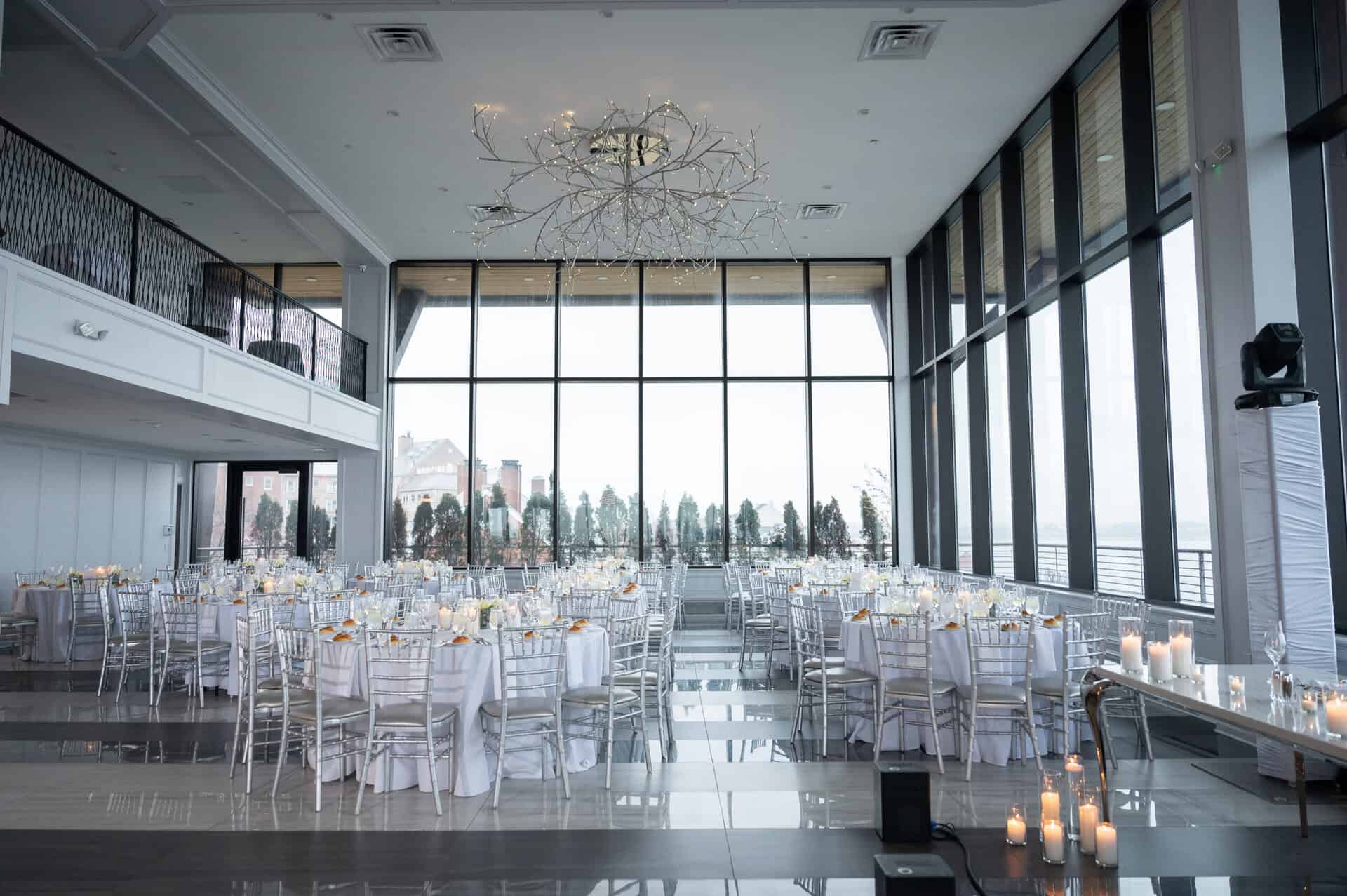 Our Wedding Venues – By Landmark
