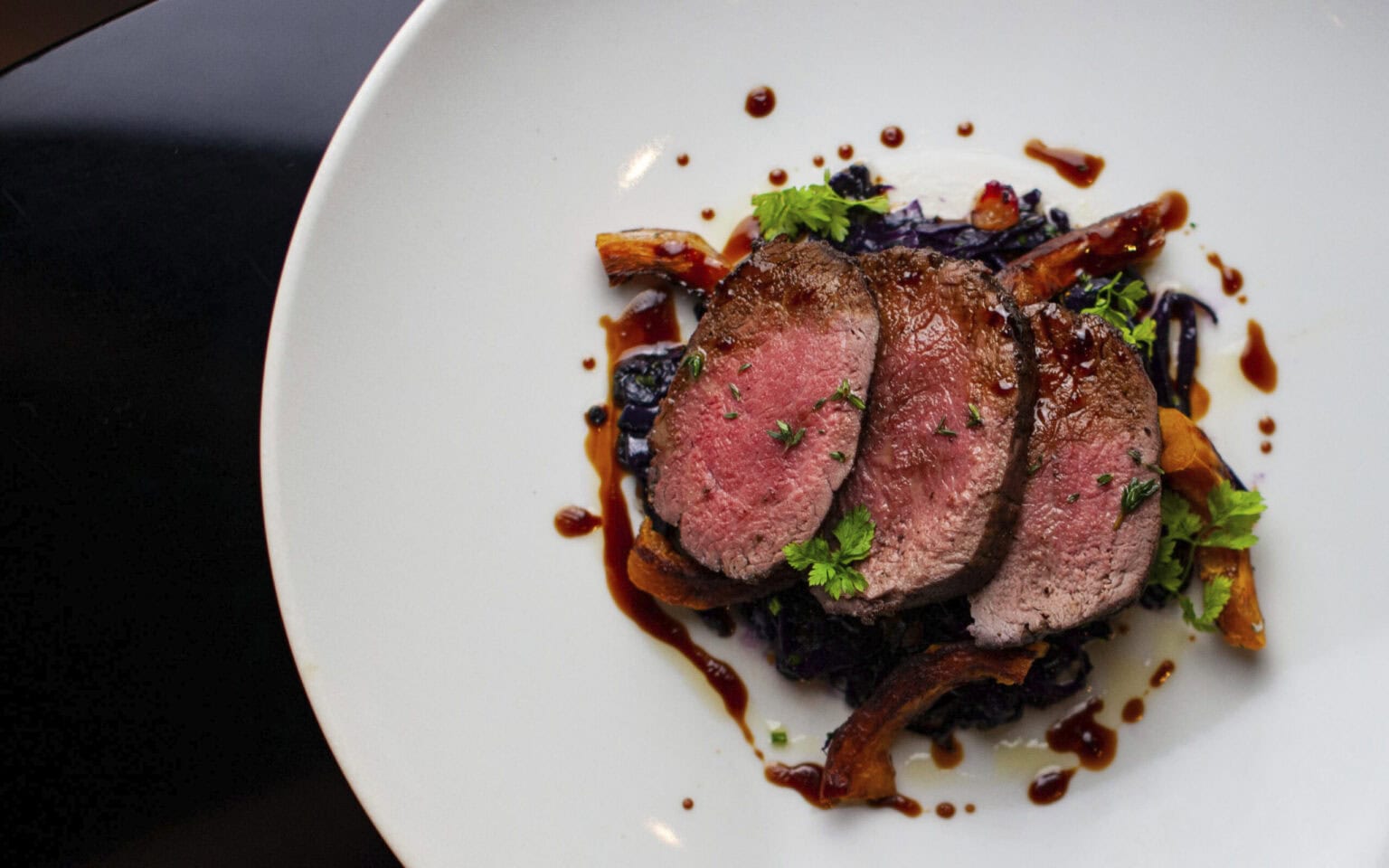 Venue Showcase | Ryland Inn – By Landmark