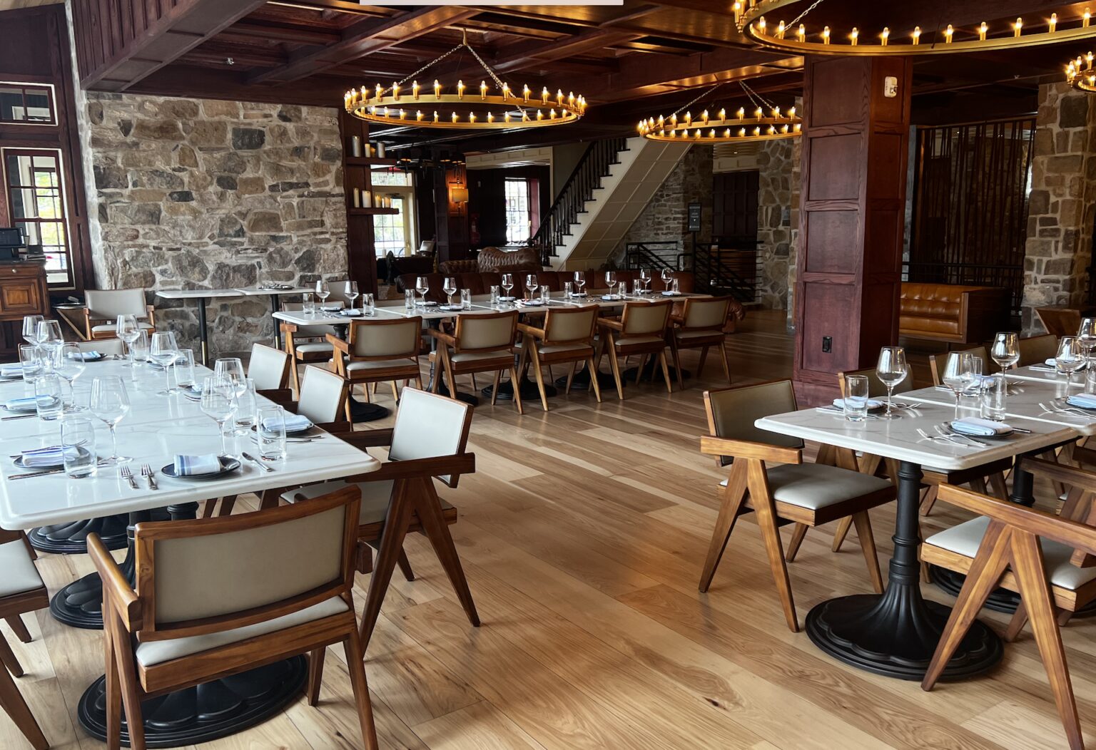 Landmark Tavern – Logan Inn – By Landmark