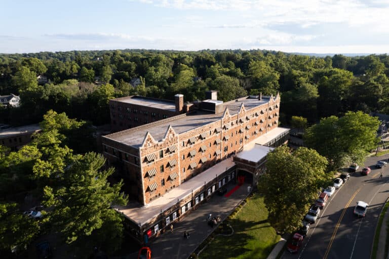 Luxury Wedding Venues in NJ & PA | By Landmark