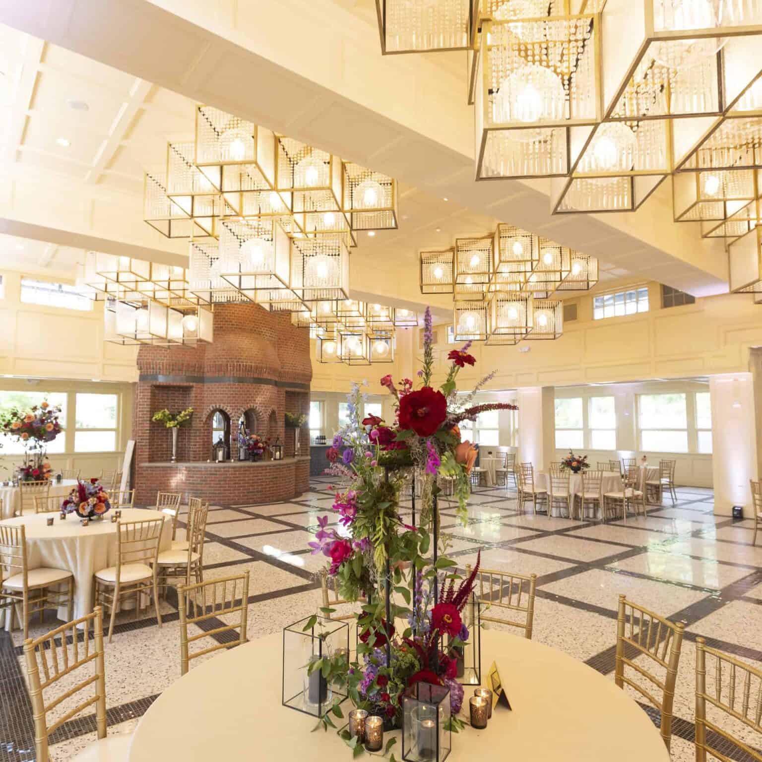 The Albion Summit, Summit NJ – By Landmark