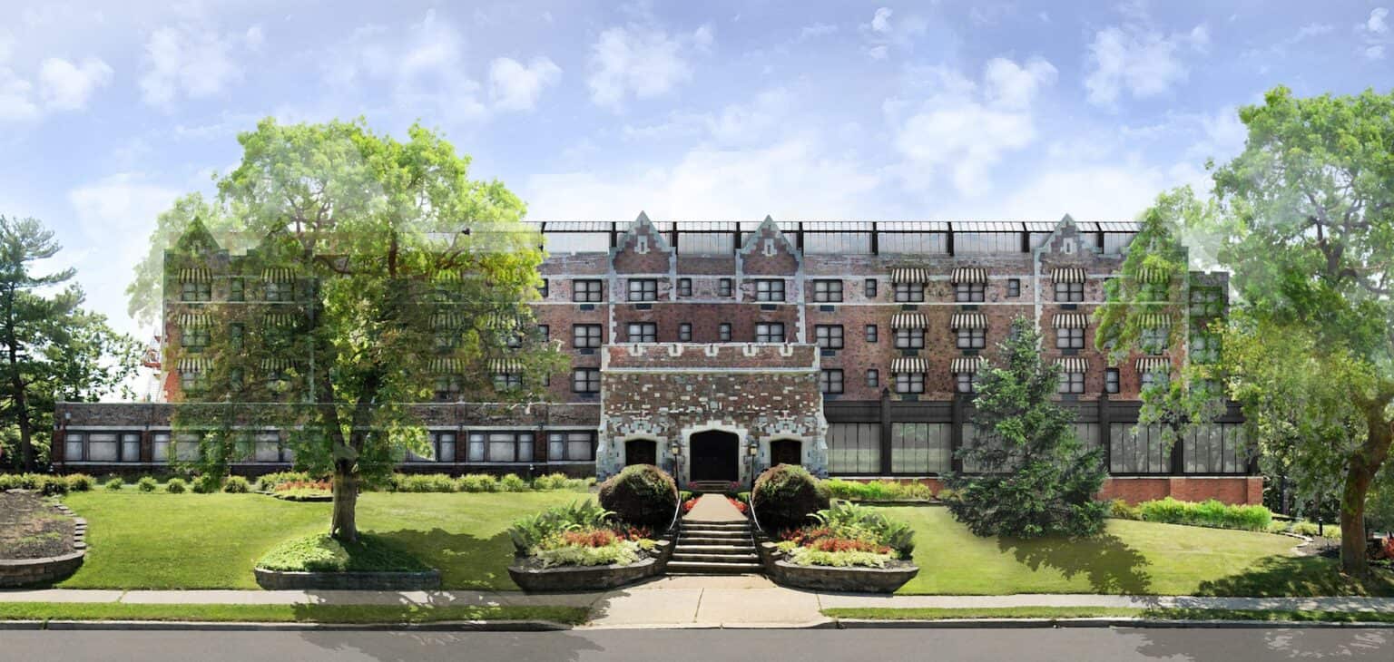 By Landmark - Our Venues - By Landmark