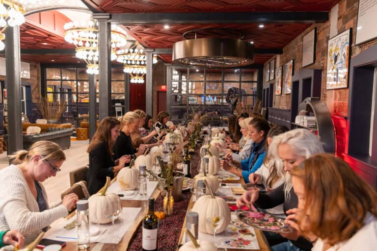 Felina Restaurant | Summit - By Landmark