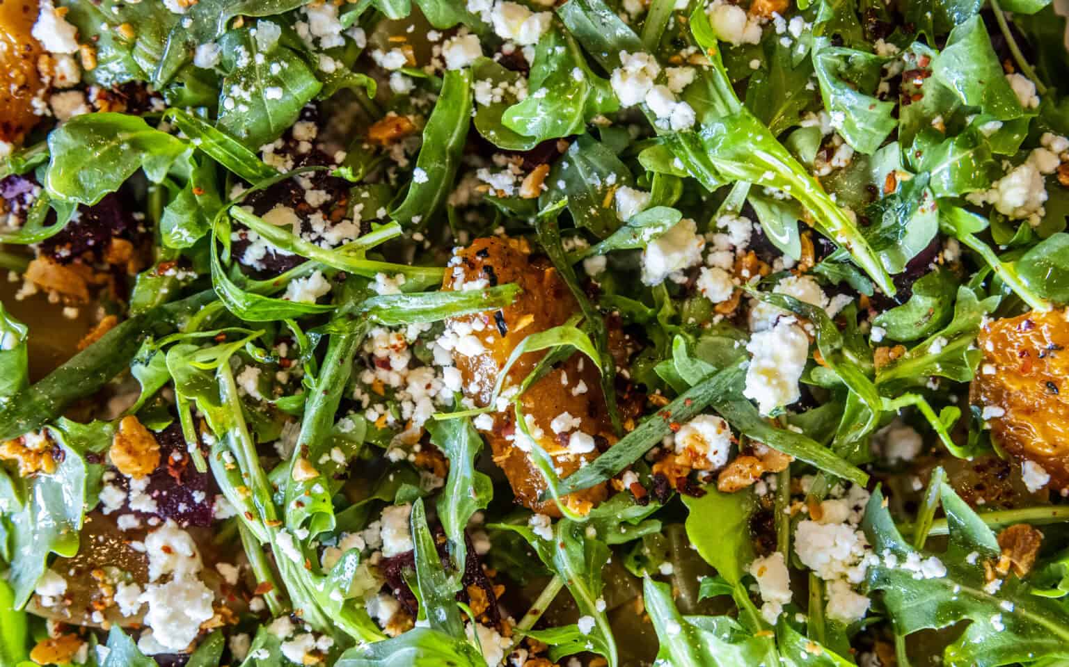 Menu | Felina Ridgewood - By Landmark
