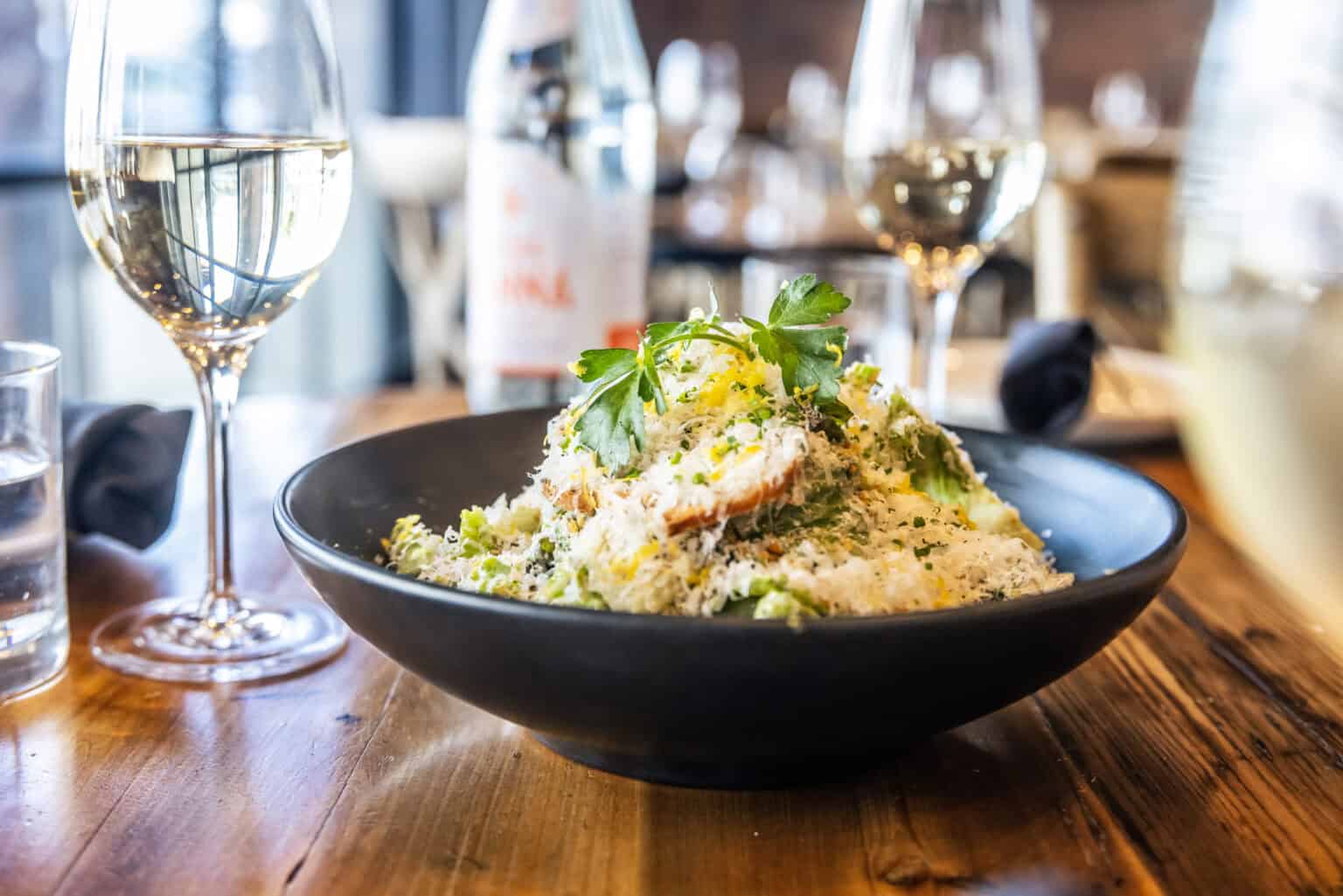 Menu | Felina Ridgewood - By Landmark
