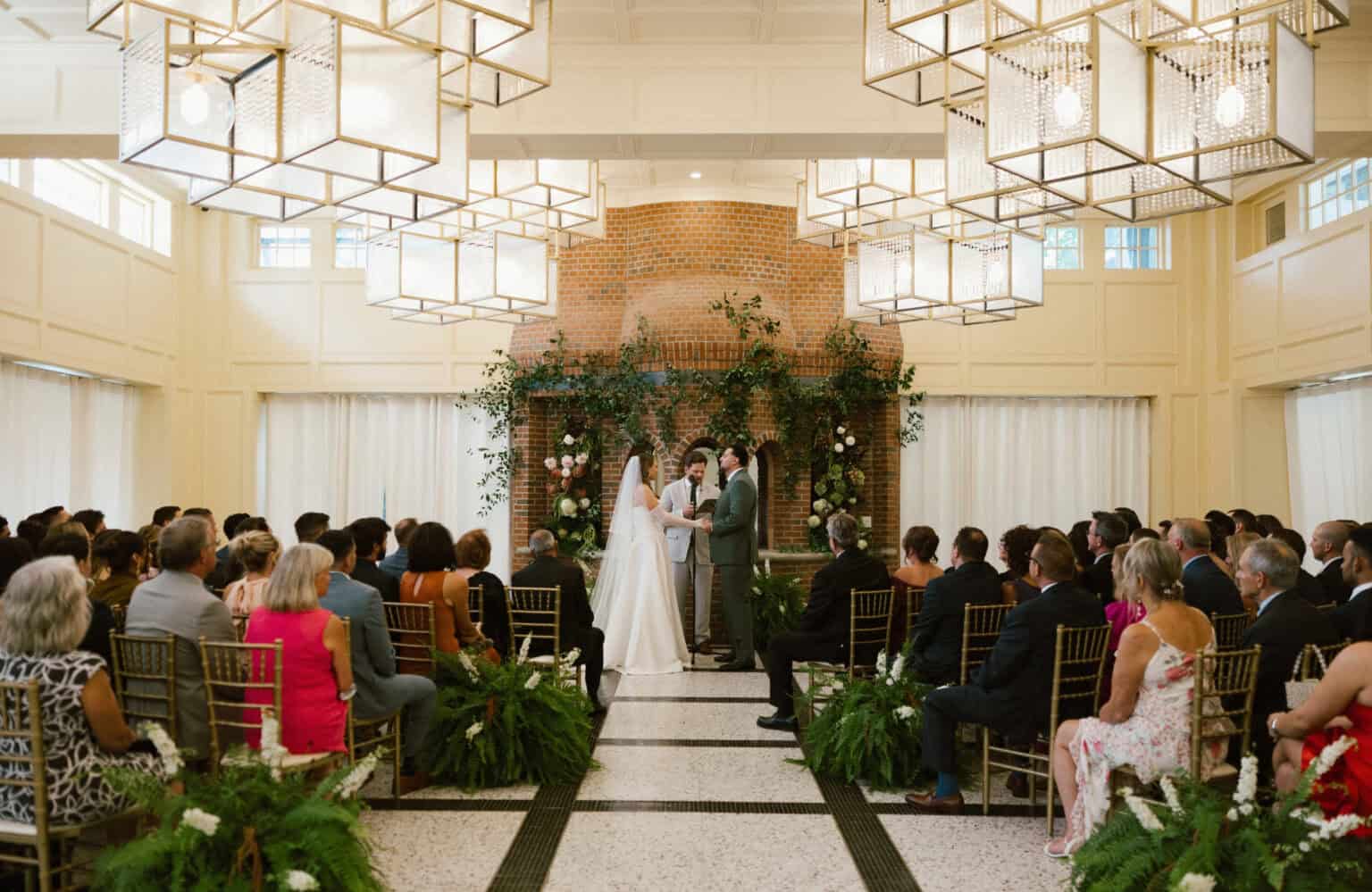 The Albion Summit - Wedding Pricing - By Landmark