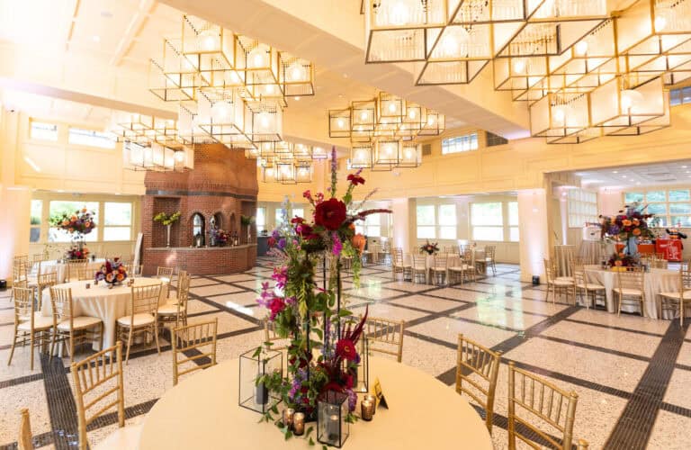 The Albion Summit – Wedding Pricing – By Landmark