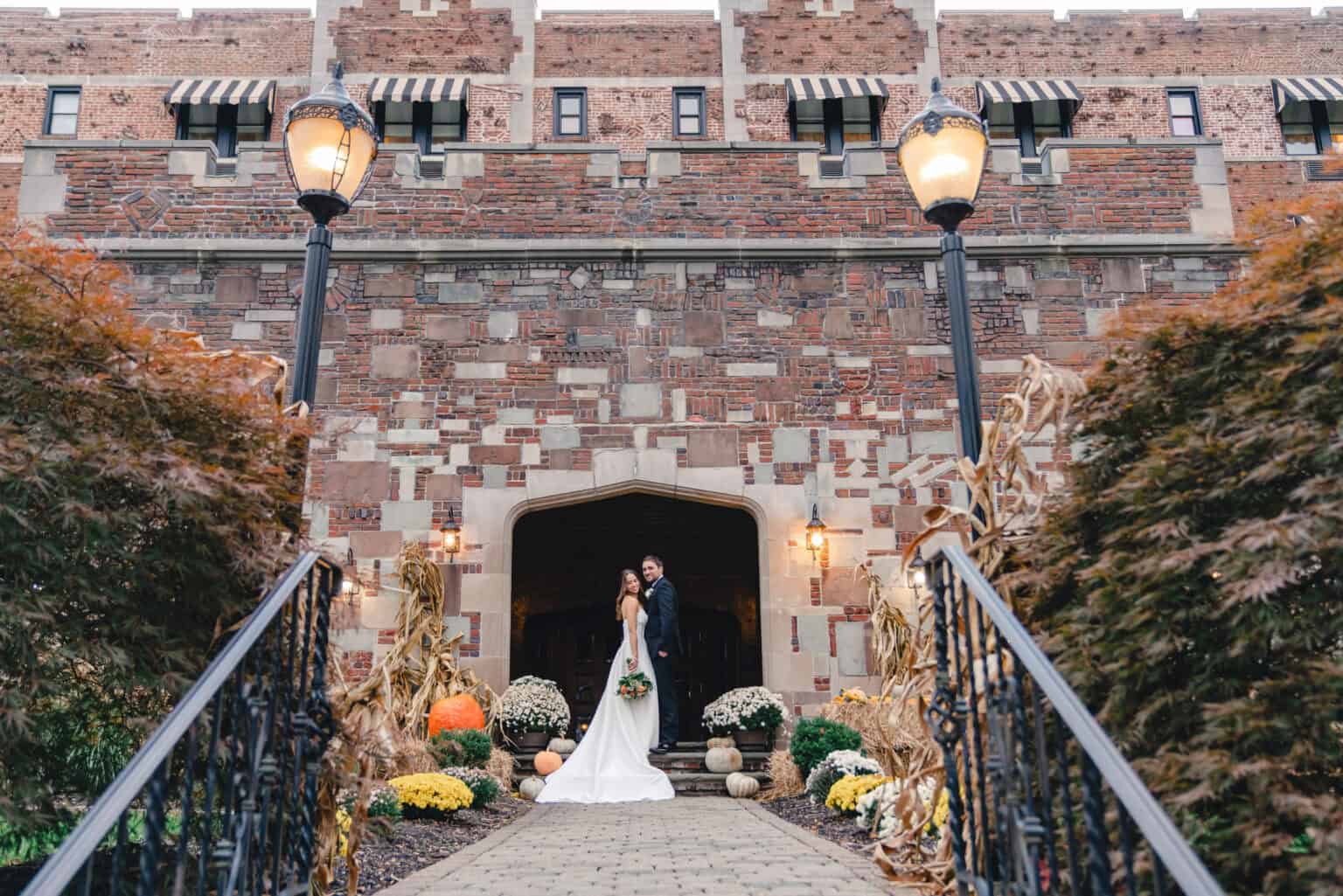 The Albion Wedding & Event Venue Summit, NJ