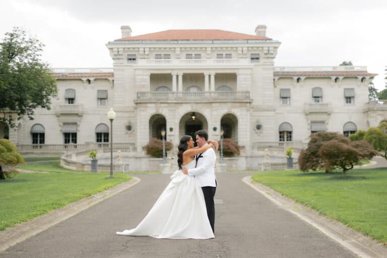 Elkins Estate Wedding & Event Venue Elkins Park, PA