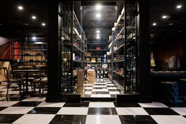 Stork Club | Membership Club - By Landmark